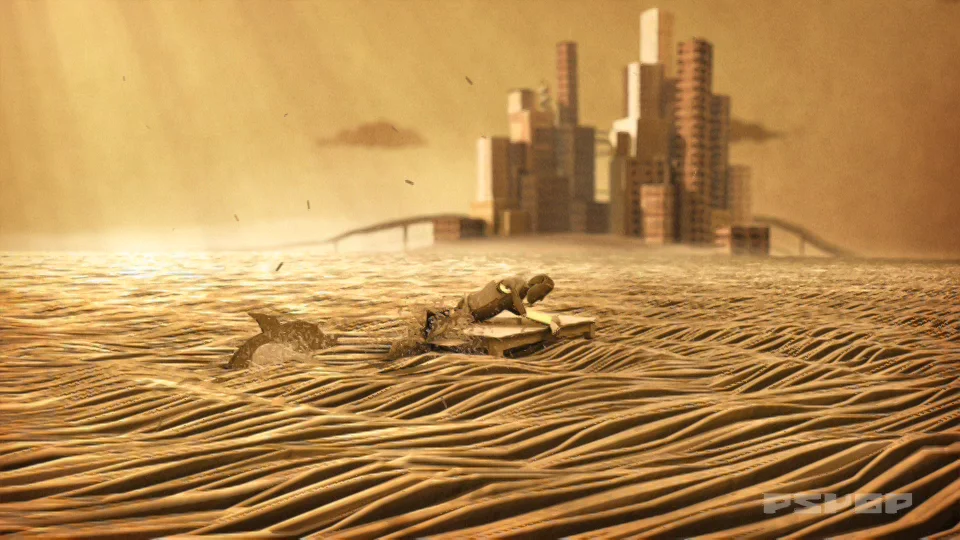 UPS - STORM on Vimeo