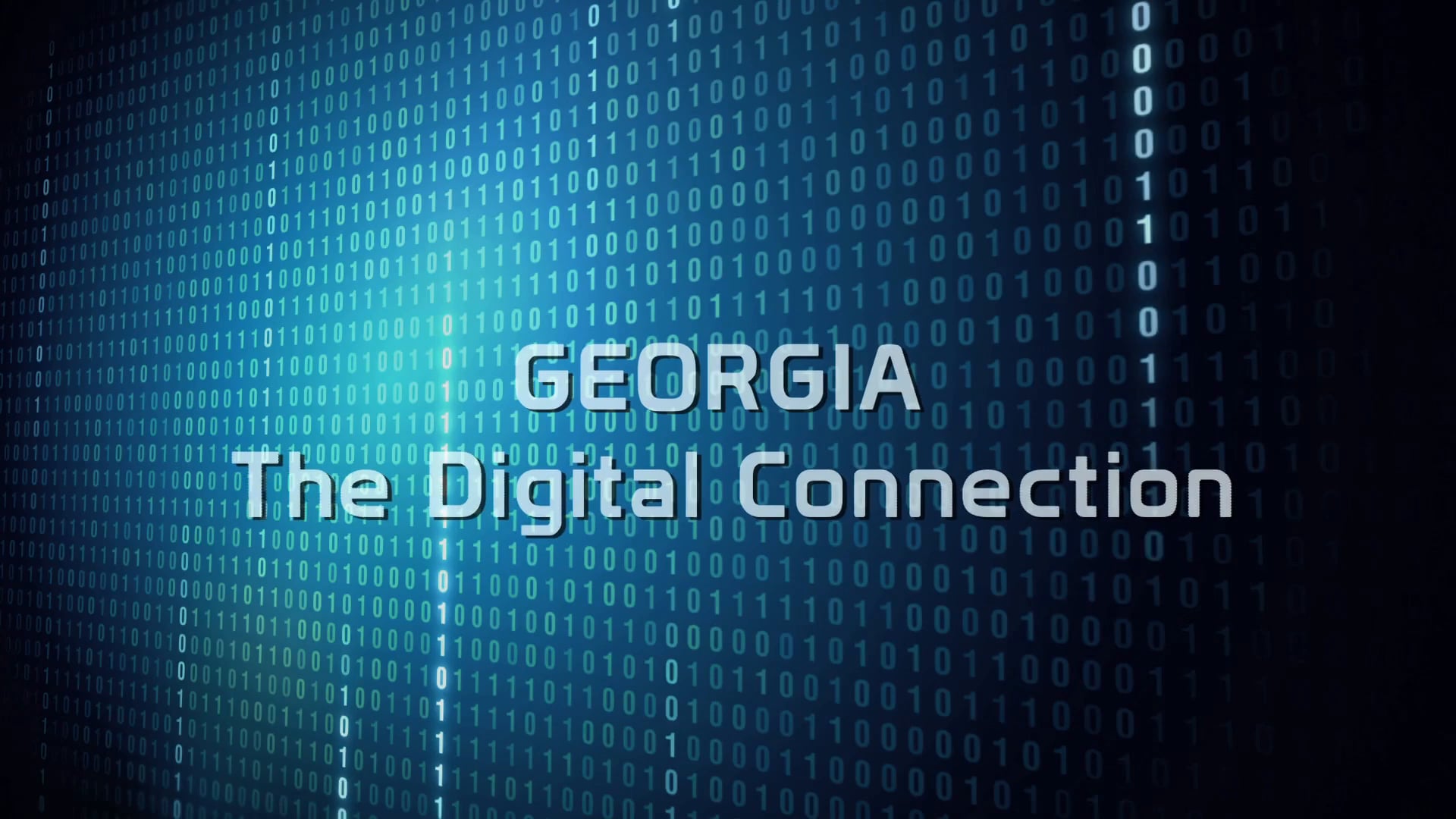 Georgia Digital on Vimeo