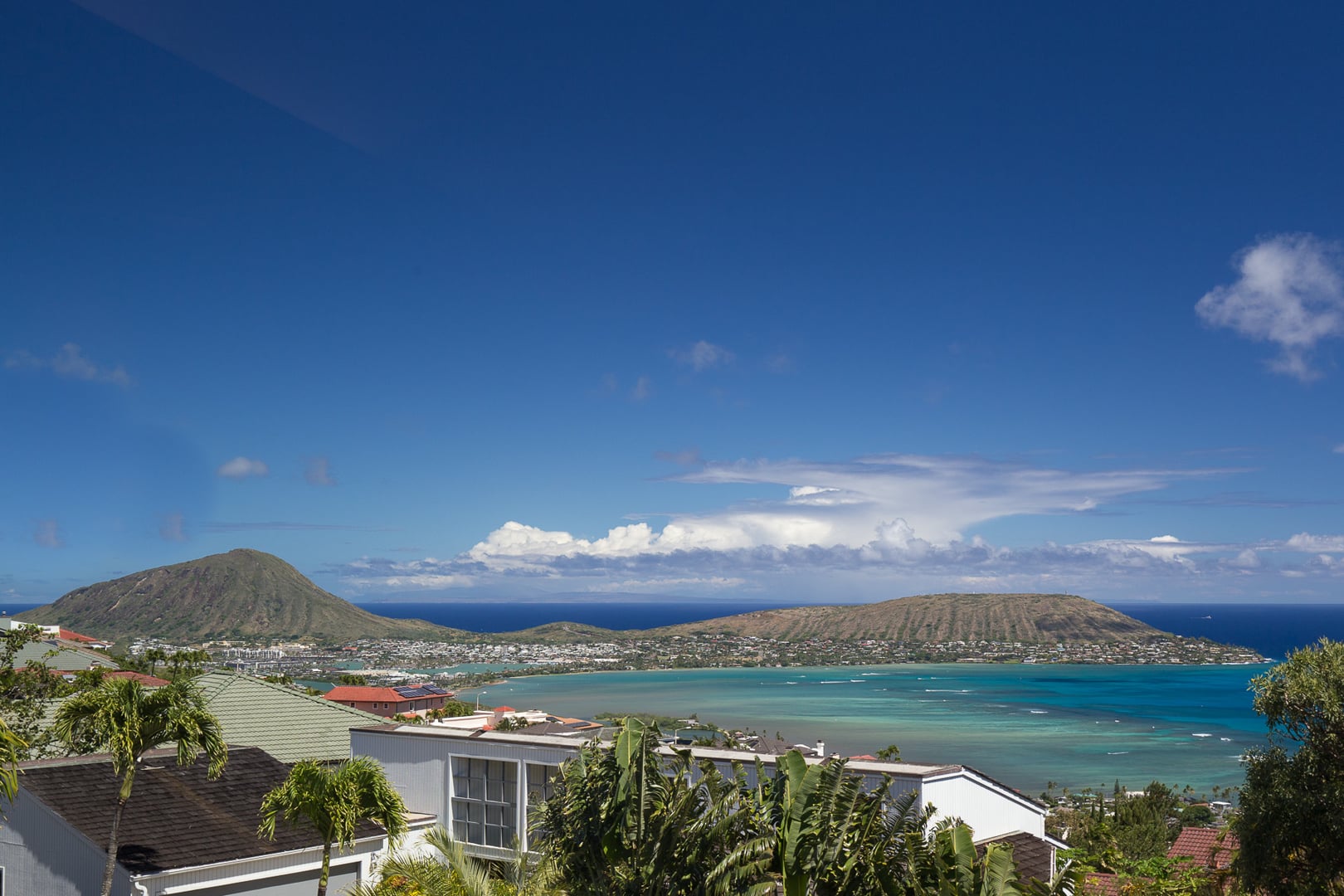 611 Puuikena Drive, Honolulu, Hawaii 96821 - Photography by Slick ...