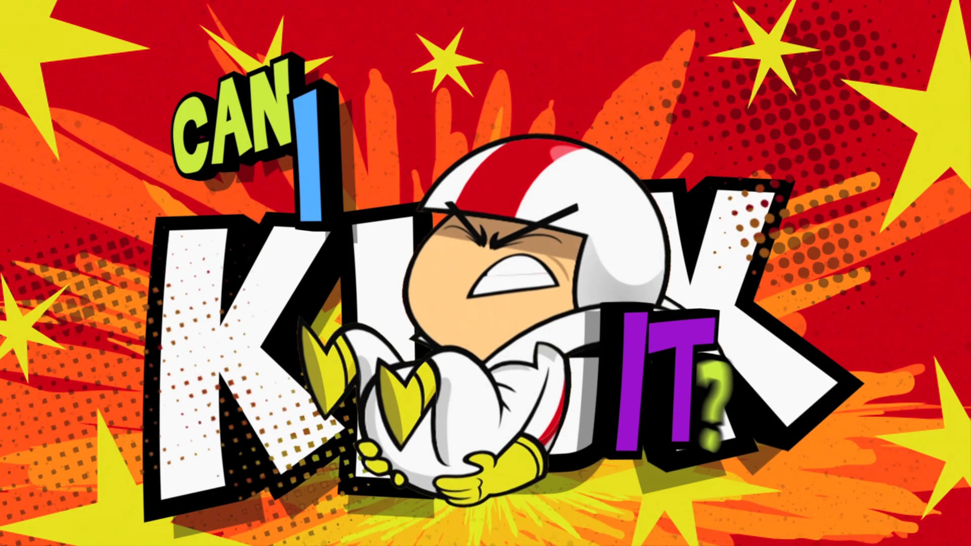 Disney XD Kick Buttowski on Vimeo