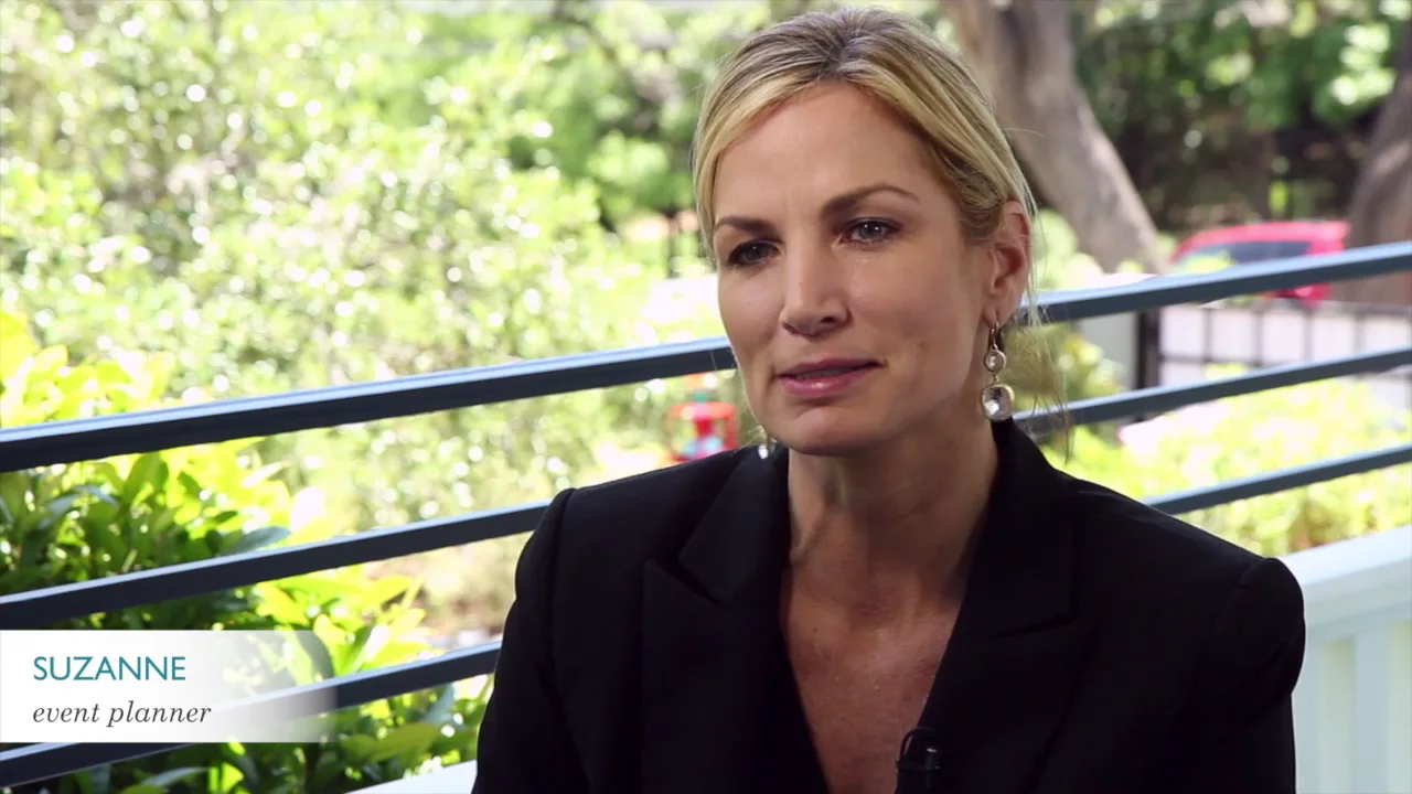 Table Rock Interview Samples - Rallyhood - Wedding Planner on Vimeo