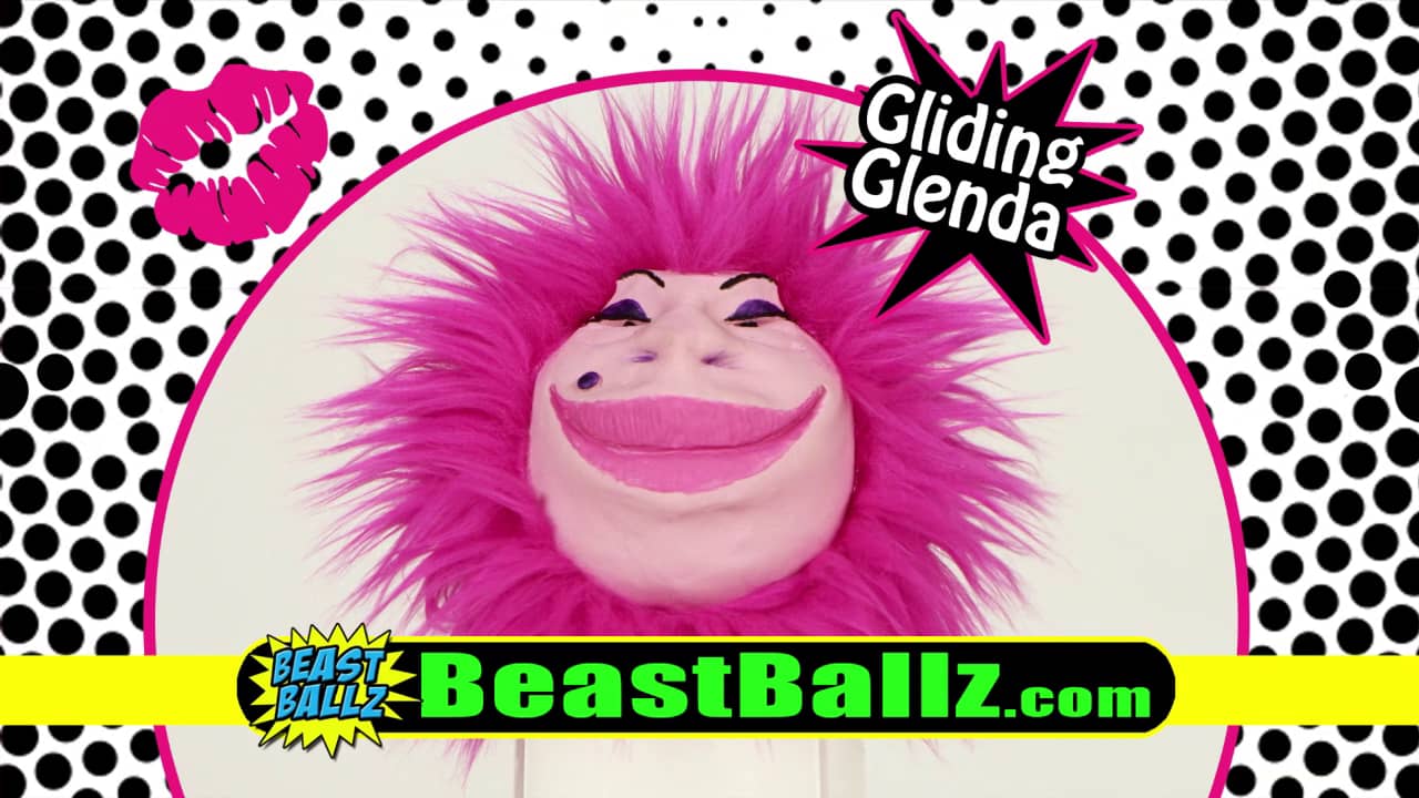 Beast Ballz on Vimeo