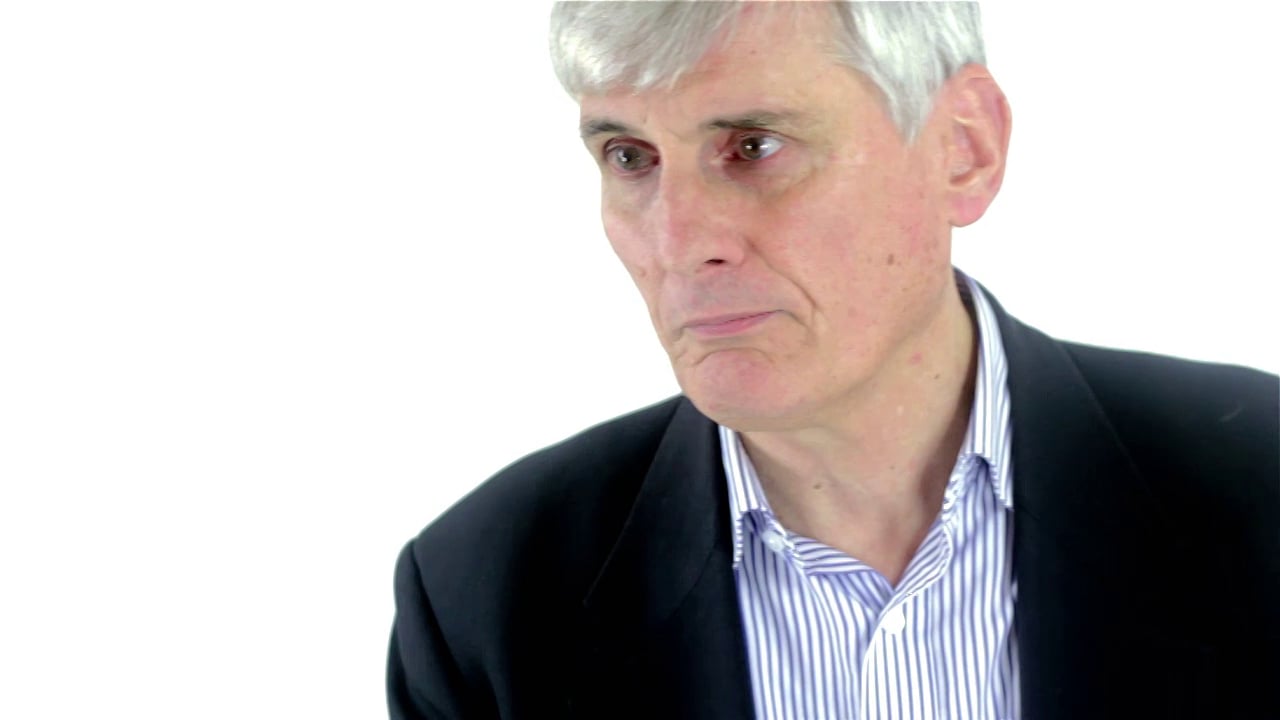 The Gospel plan revealed in Genesis // Michael Raiter on Vimeo