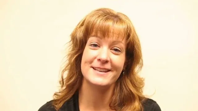 Meet Your Trainer: Kristin Calabrese