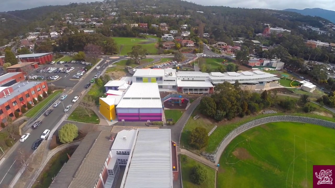 Hutchins ELC on Vimeo