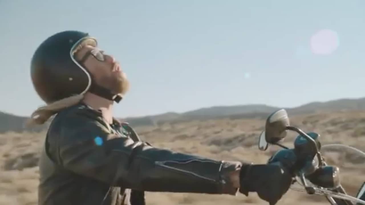 Dog and Motorcycle Commercial - Allstate Motorcycle on Vimeo