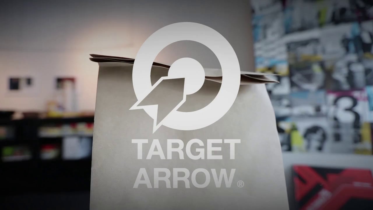 Target Arrow on Vimeo