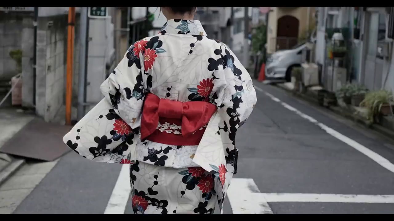 Turning Japanese on Vimeo