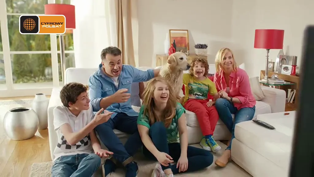 Cyfrowy Polsat - nowy Multiroom HD i bogata oferta TV on Vimeo