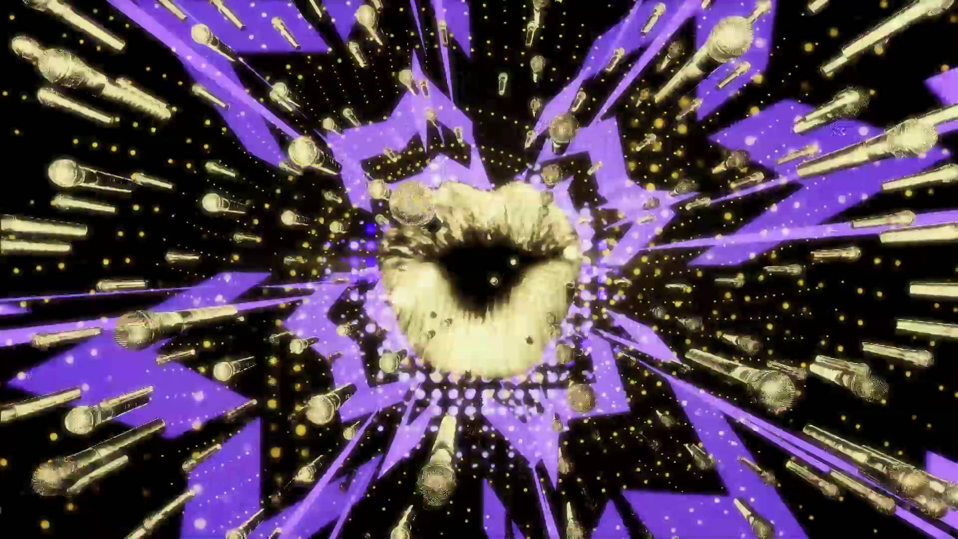 The Singer Takes It All - Channel 4 / Initial - Endemol on Vimeo