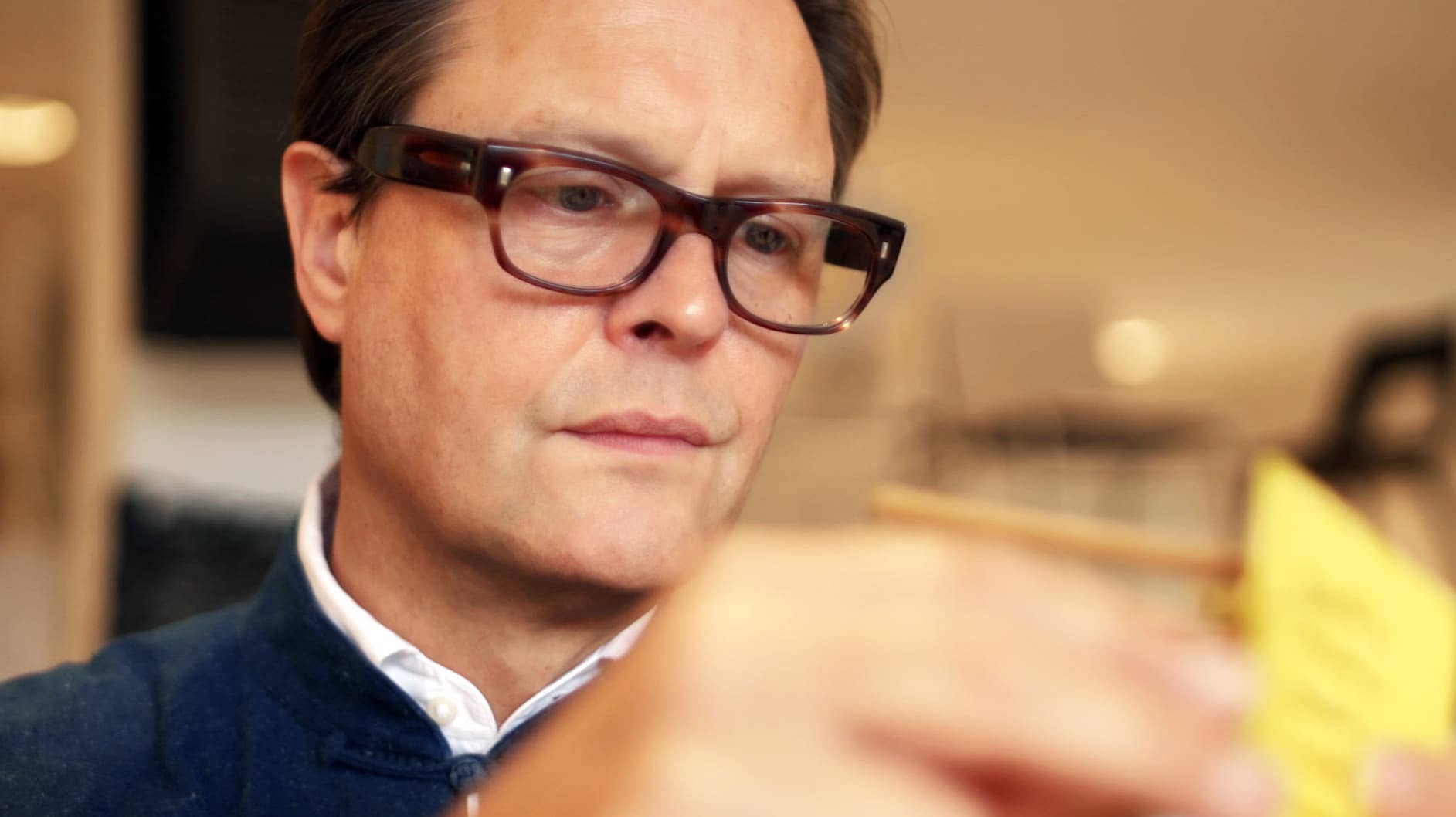 Mark Gabbertas - The Emotion of Design on Vimeo