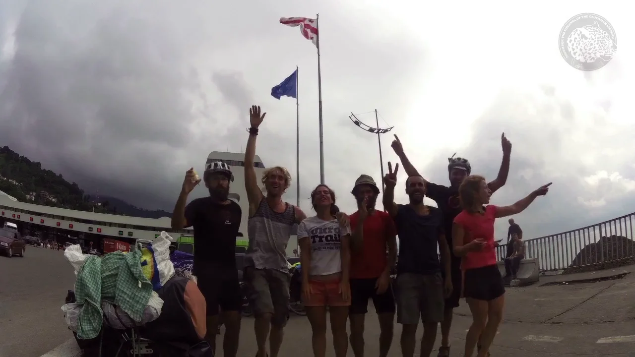 22 - Georgia on Vimeo