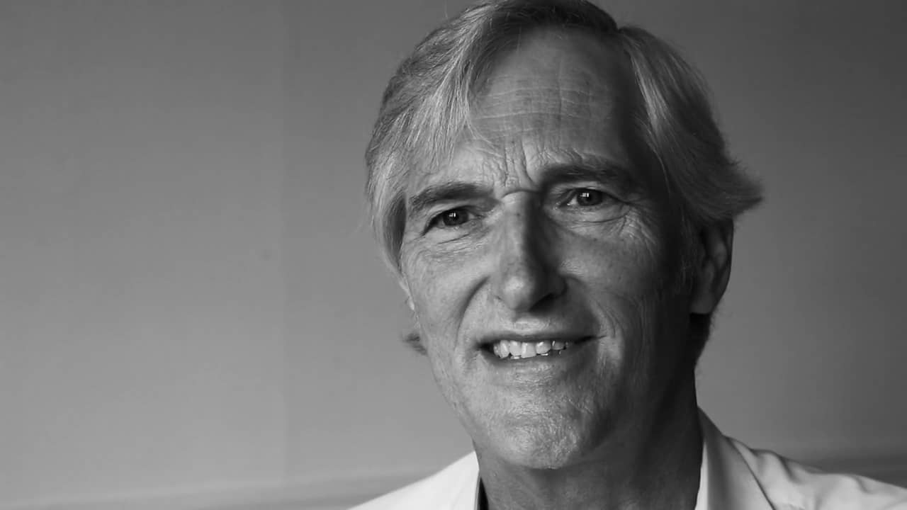 On Leadership ... with Joep C. de Jong on Vimeo