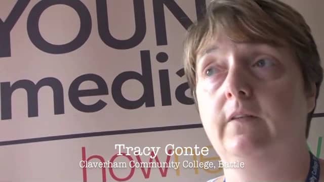 Claverham Community College Summer School on Vimeo