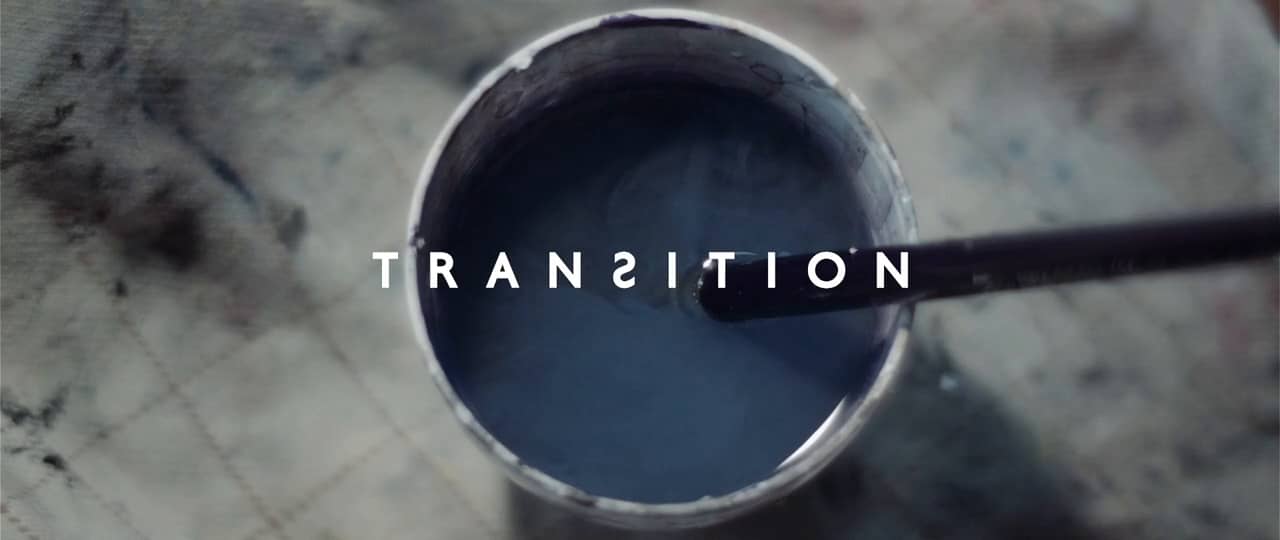 Transition Documentary in Vimeo Staff Picks on Vimeo