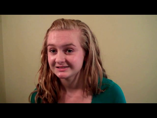 Madison Kendrick ~ Lashing Out on Vimeo