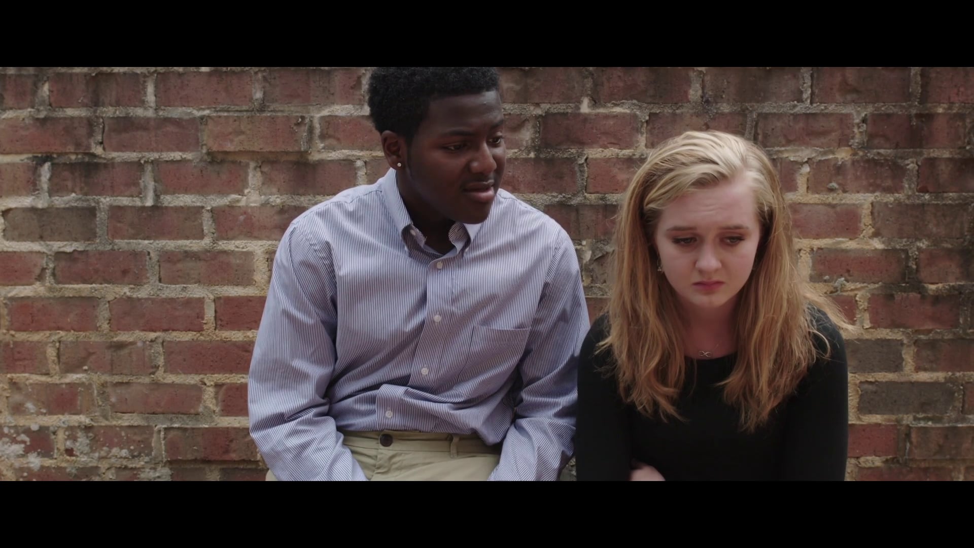 Madison Kendrick ~ Guilt on Vimeo