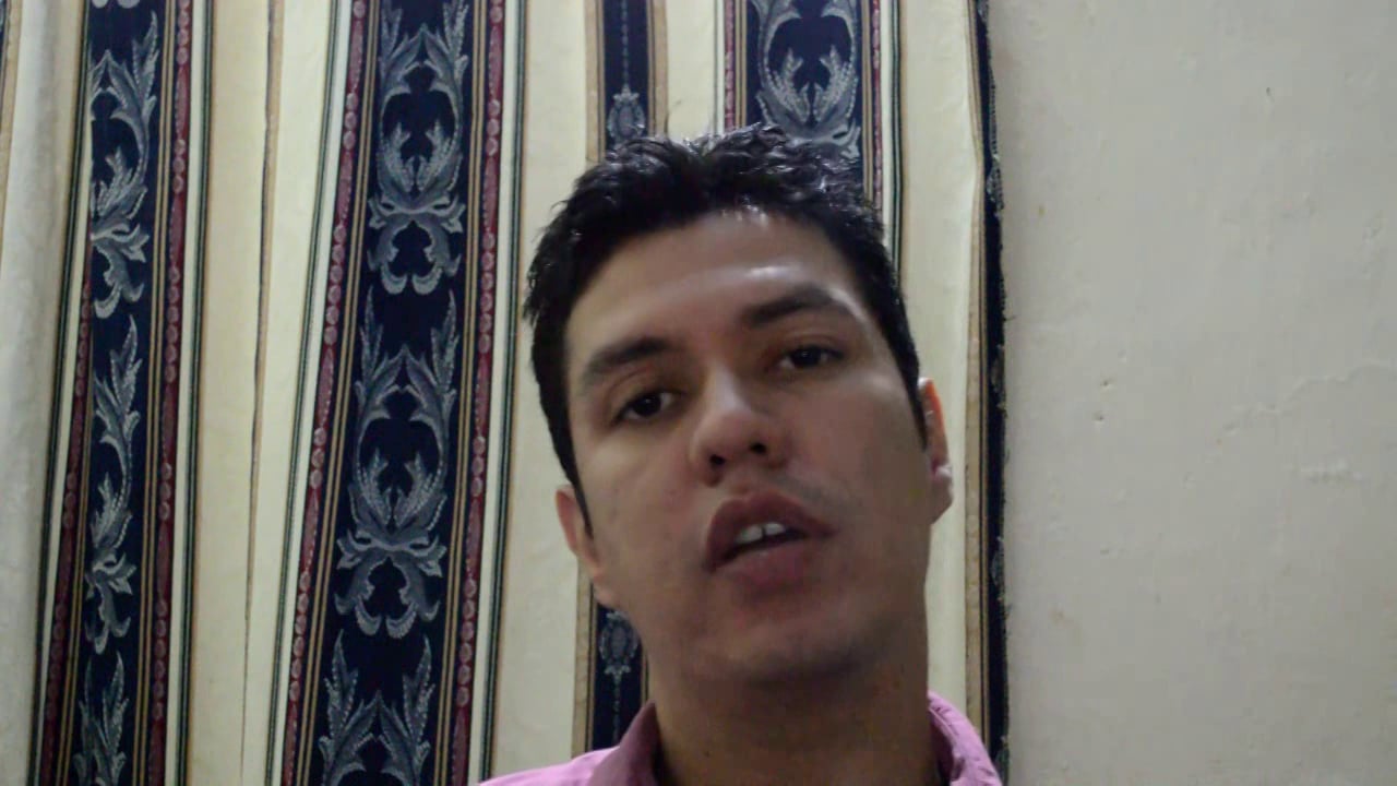 Cristian Joni López on Vimeo