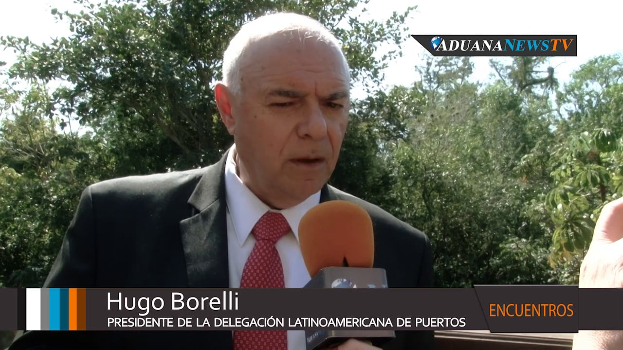 Hugo Borelli (Argentina) - AAPA 2014 on Vimeo