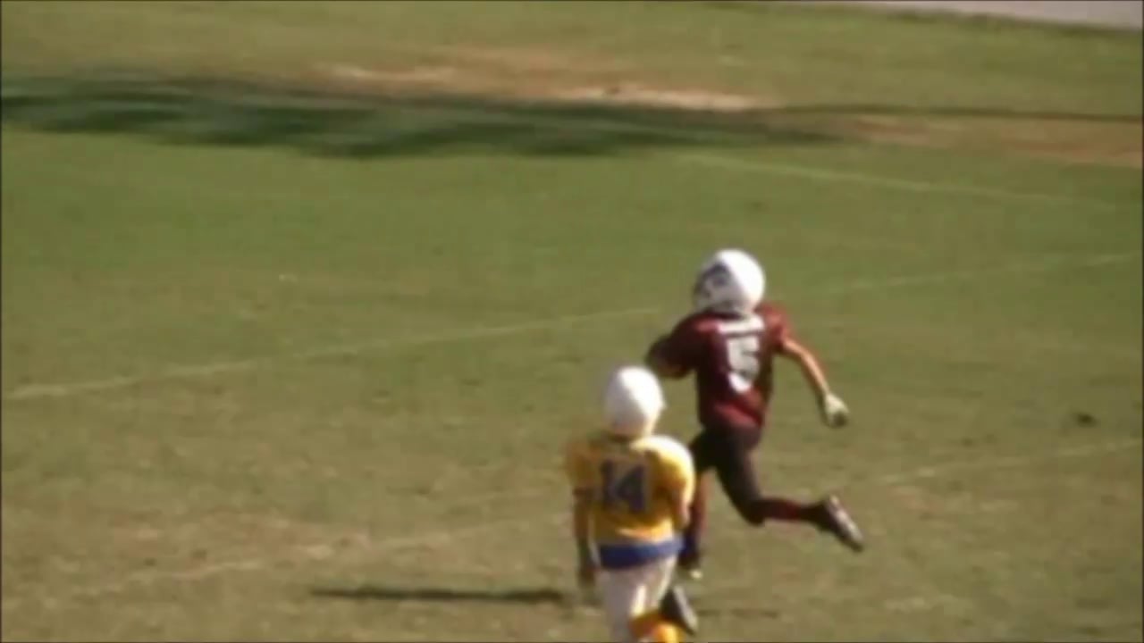 Austin Raynor- 3rd Grade on Vimeo