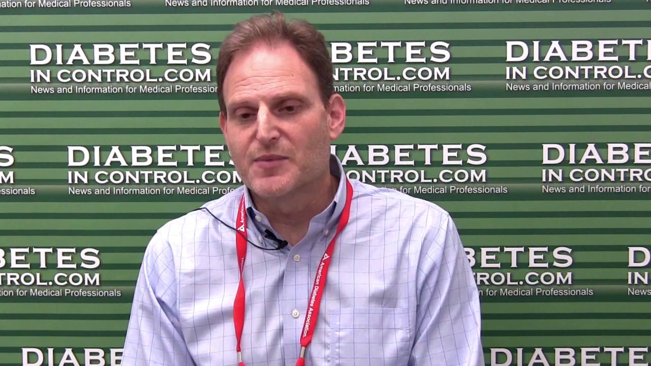 David Margolis MD, PhD Copy 02 on Vimeo