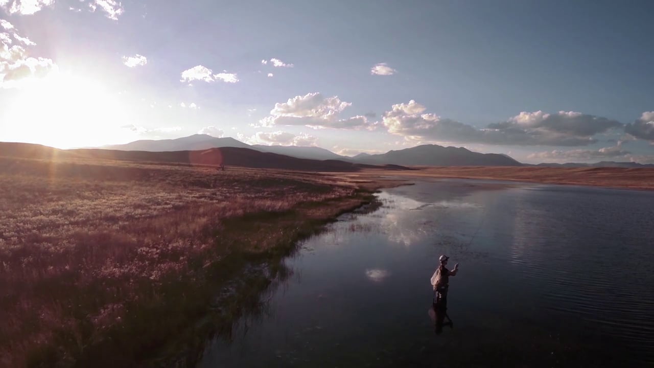 Ascent Fly Fishing on Vimeo