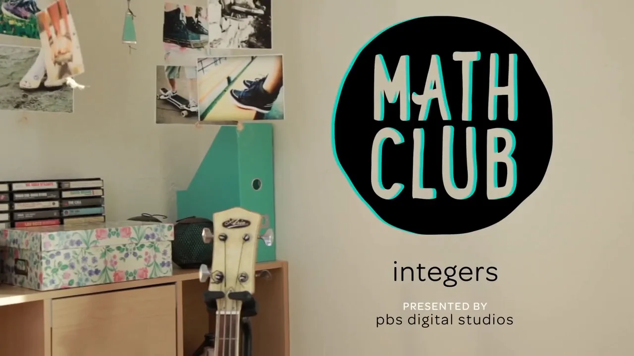 PBS Math Club on Vimeo
