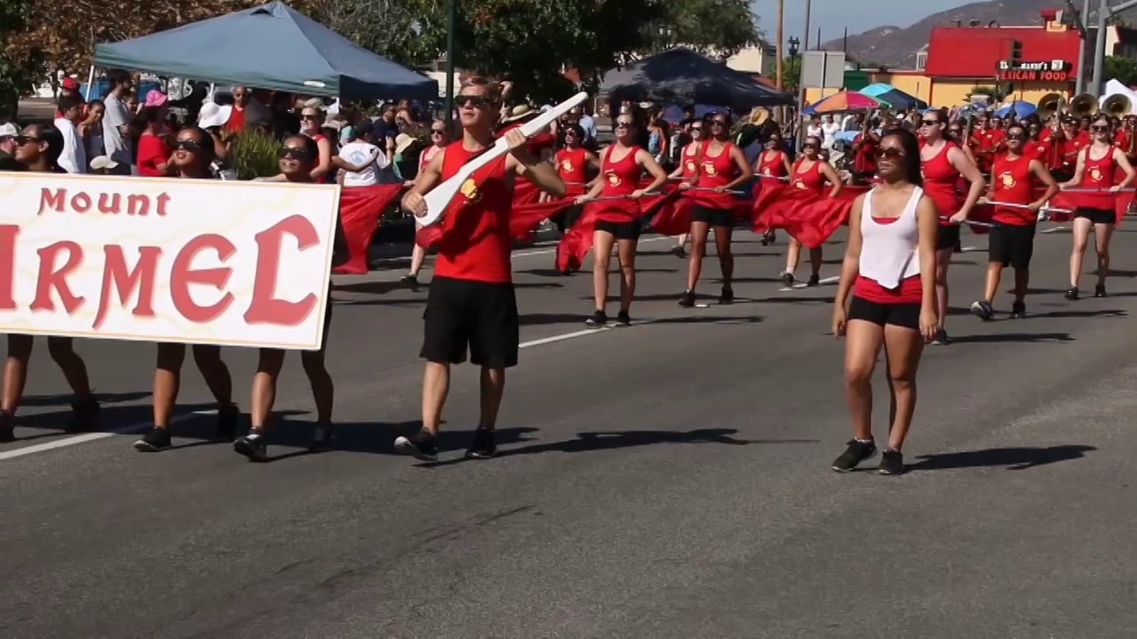 Poway Days Parade 2014 on Vimeo