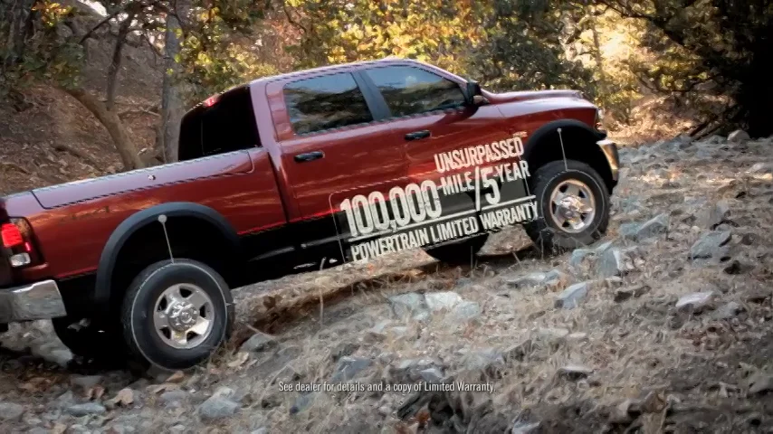 RAM Climb on Vimeo