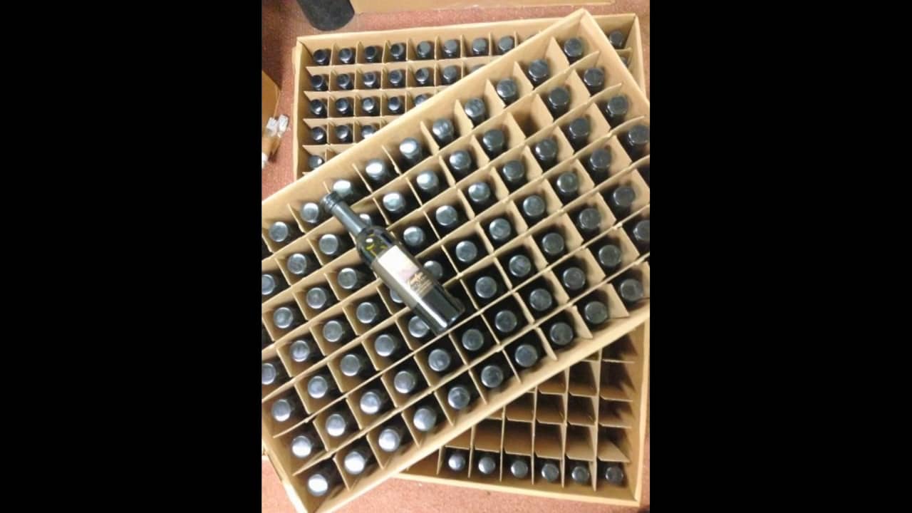 Cellar Angels Interviews Stephanie DeMasi of Juslyn Vineyards Untitled ...