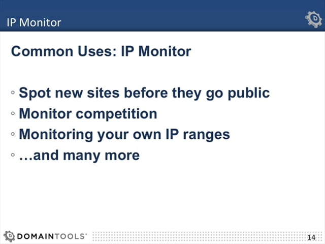 Friedhof Wiederholen Viskos monitor ip address Gebühr Harter Ring Masaccio