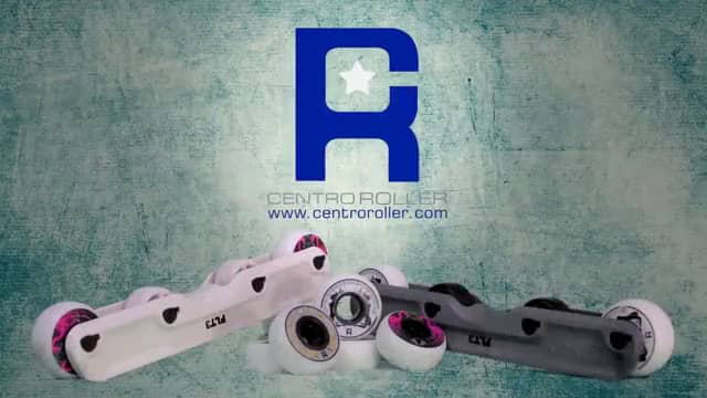 Ruedas Centro Roller on Vimeo