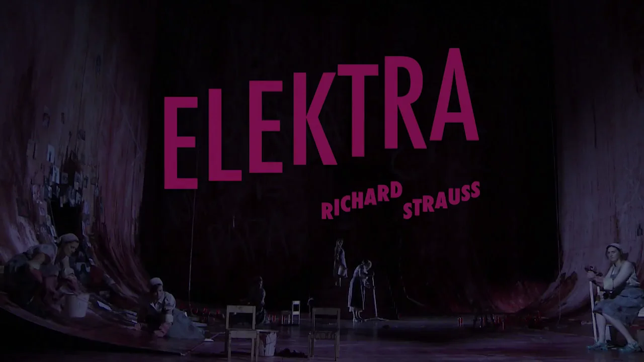 Elektra - trailer on Vimeo