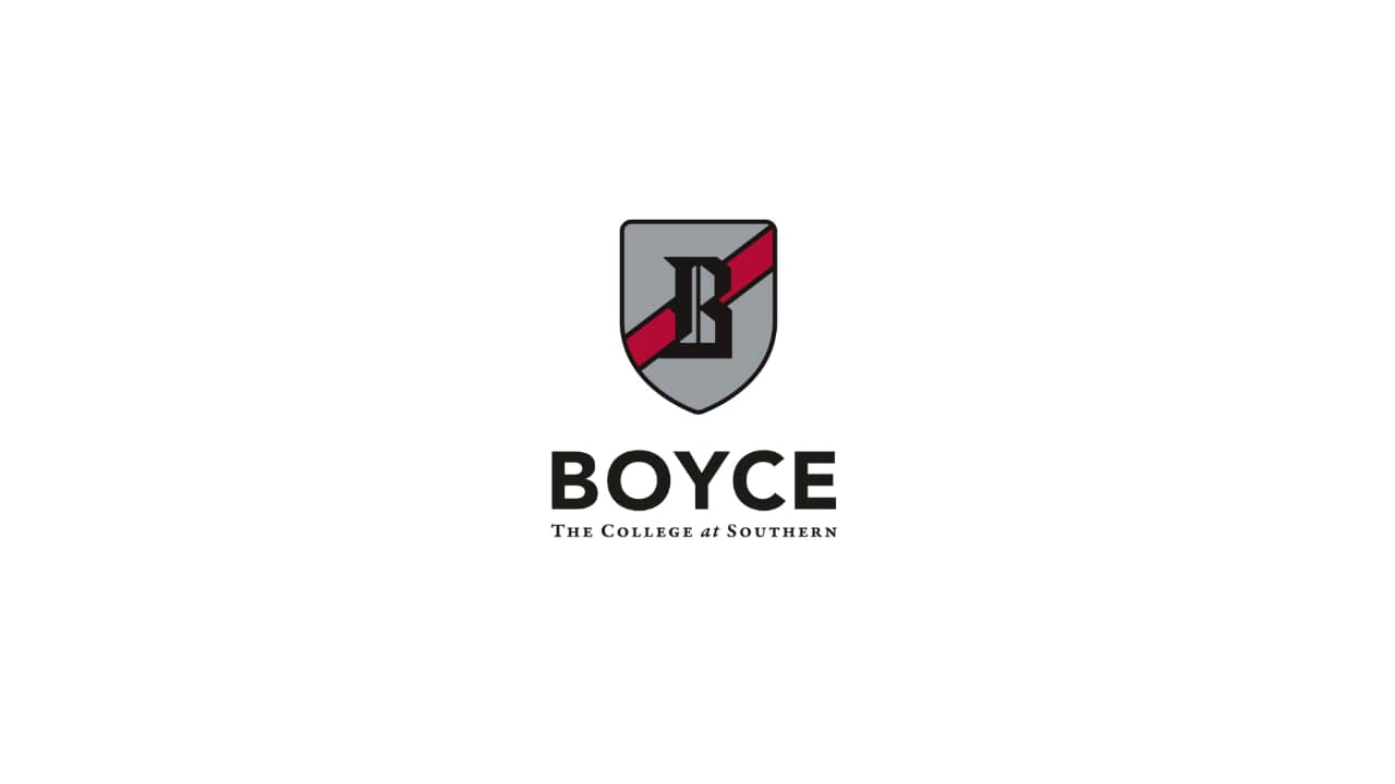 Boyce College Preview Day on Vimeo