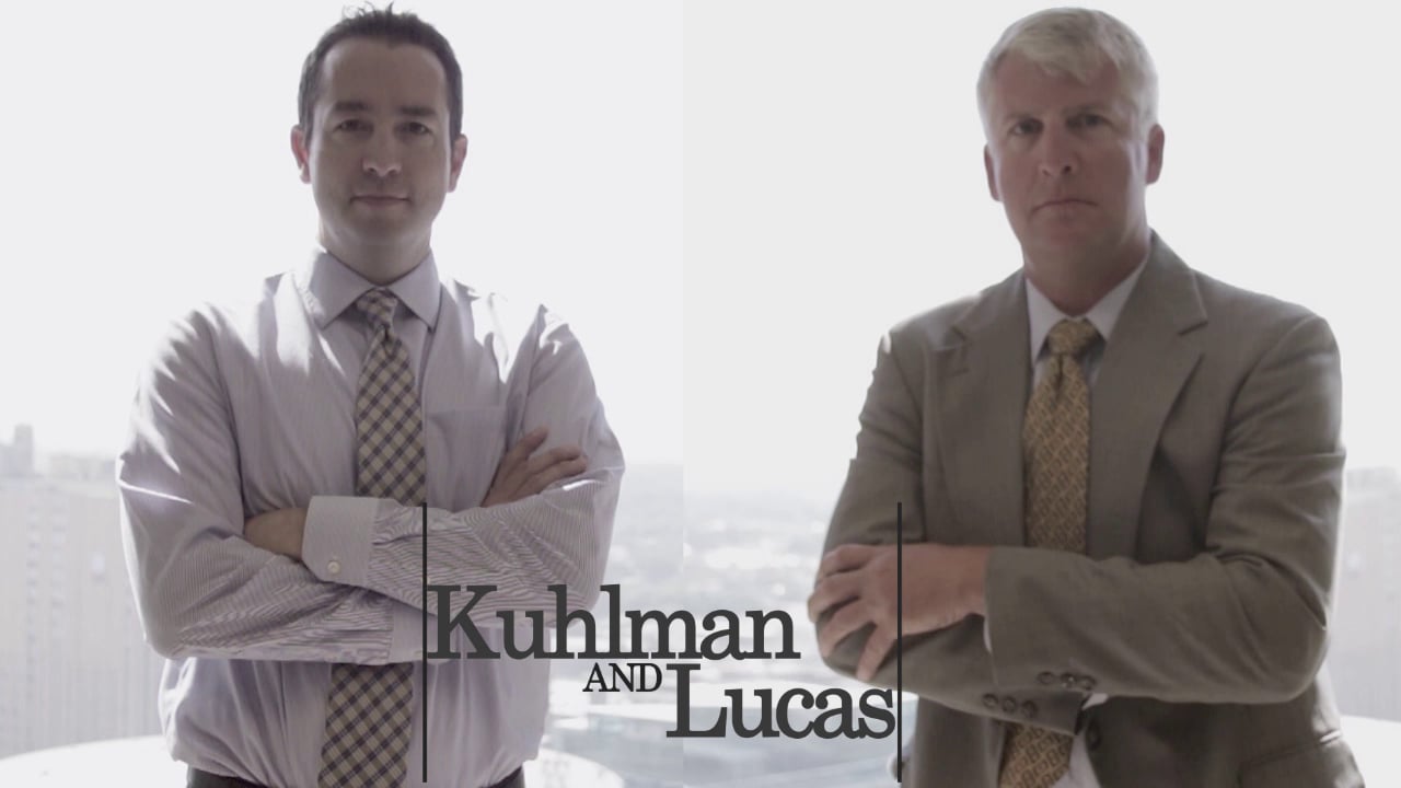 Kuhlman & Lucas Website Loop on Vimeo