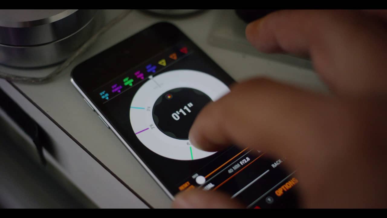 foolproofing experiment with foolcontrol... on Vimeo