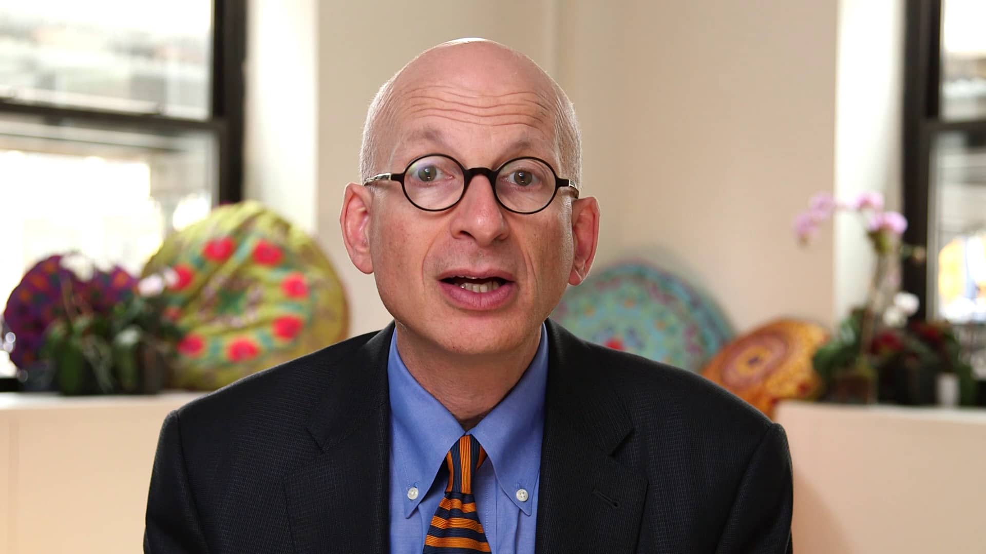 Seth Godin - Tribes-Stories to Bring to Life on Vimeo