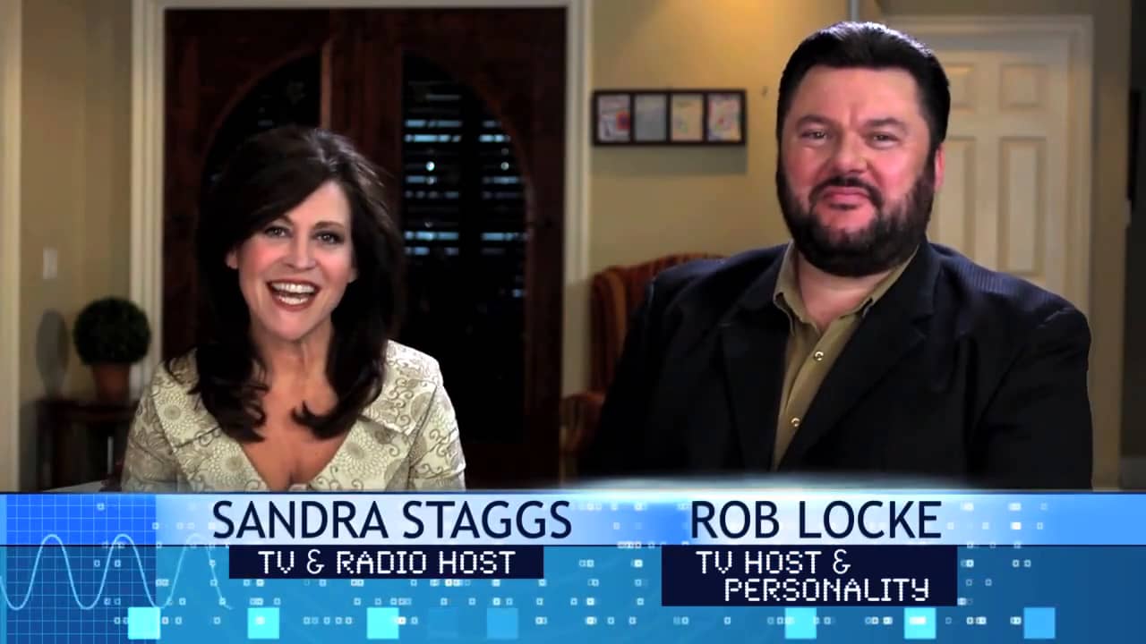 Sandra Staggs Hosting on Vimeo