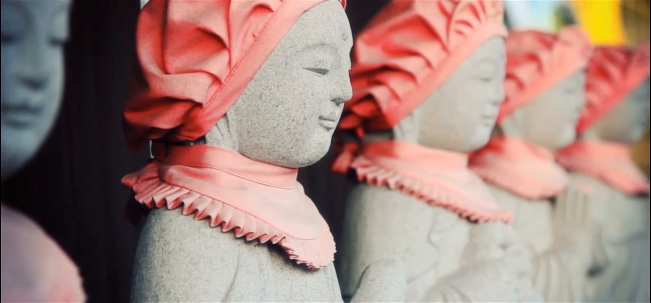 Japan trip on Vimeo