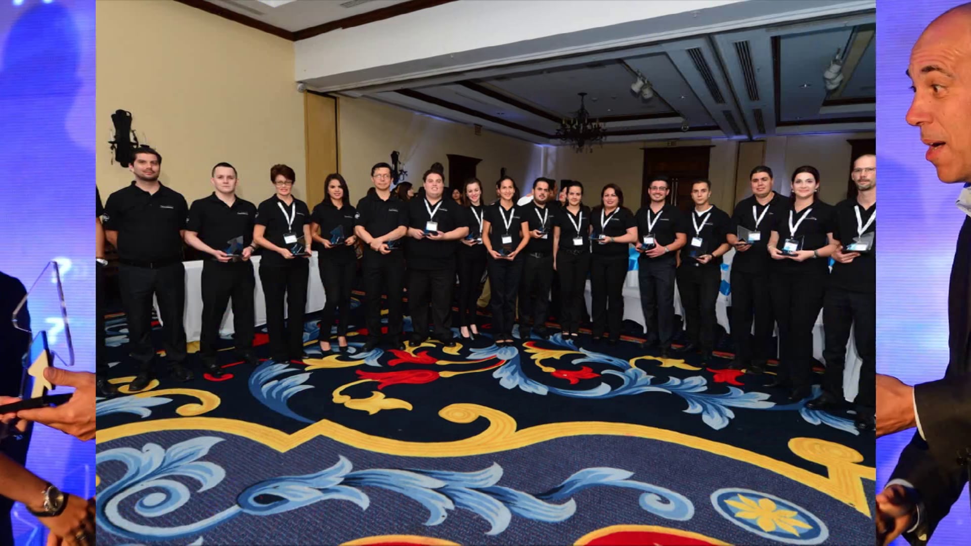 Highlights Innovation GBS Costa Rica on Vimeo