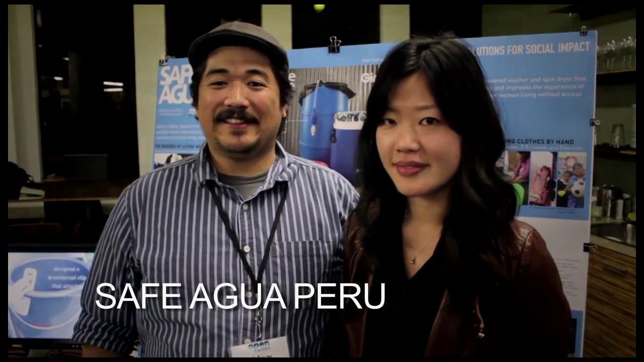 Scott Hancock - Portfolio - NCIIA--Innovators Start Here (short version ...