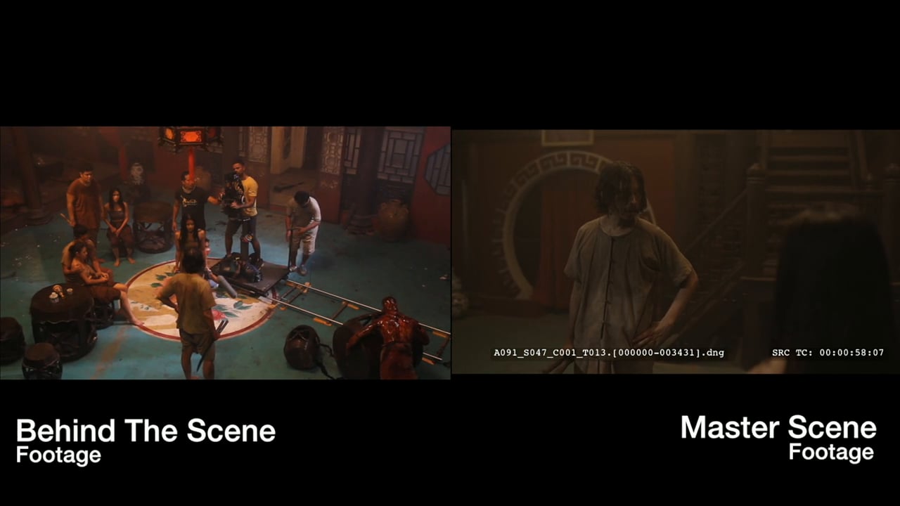 The Black Death : Sample Scene 47 on Vimeo