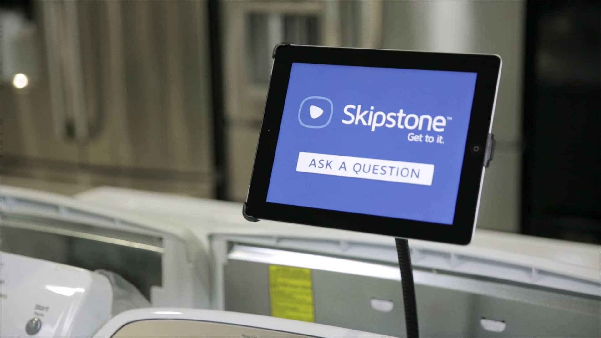 Skipstone for Consumers and Brands on Vimeo
