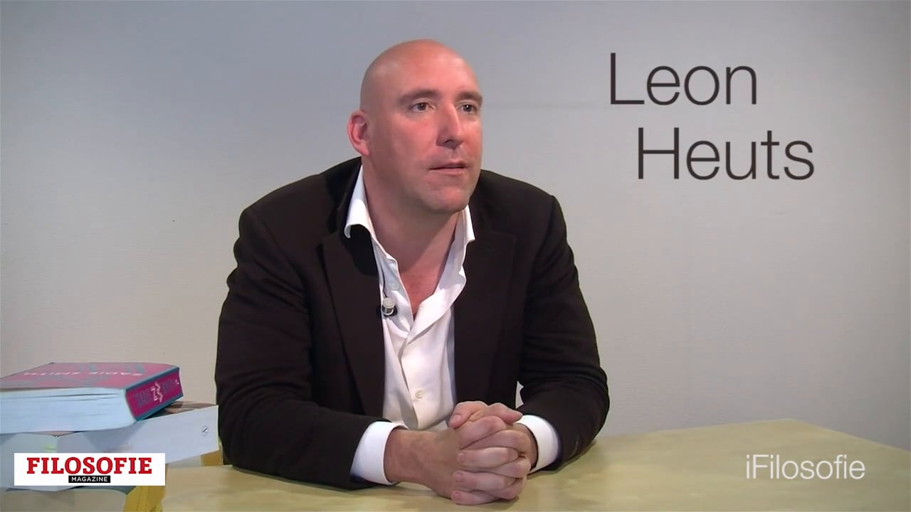 Interview Leon Heuts over de herfstweek Het Literaire inzicht on Vimeo