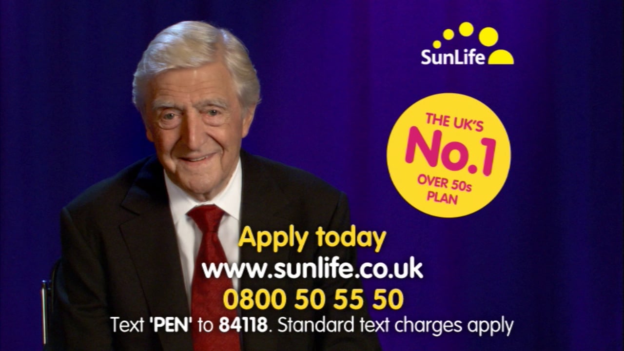 Sun Life Direct - 'No 1' on Vimeo