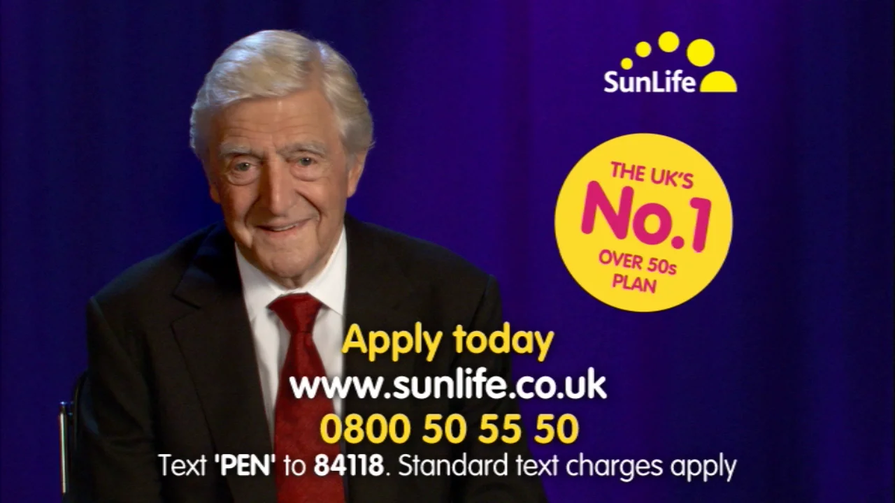 Sun Life Direct - 'No 1'