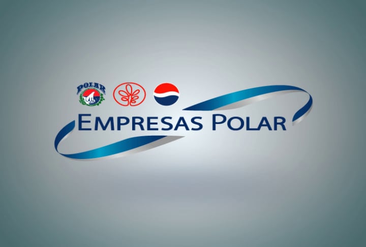 Empresas Polar / Logo Corporativo 2010 on Vimeo