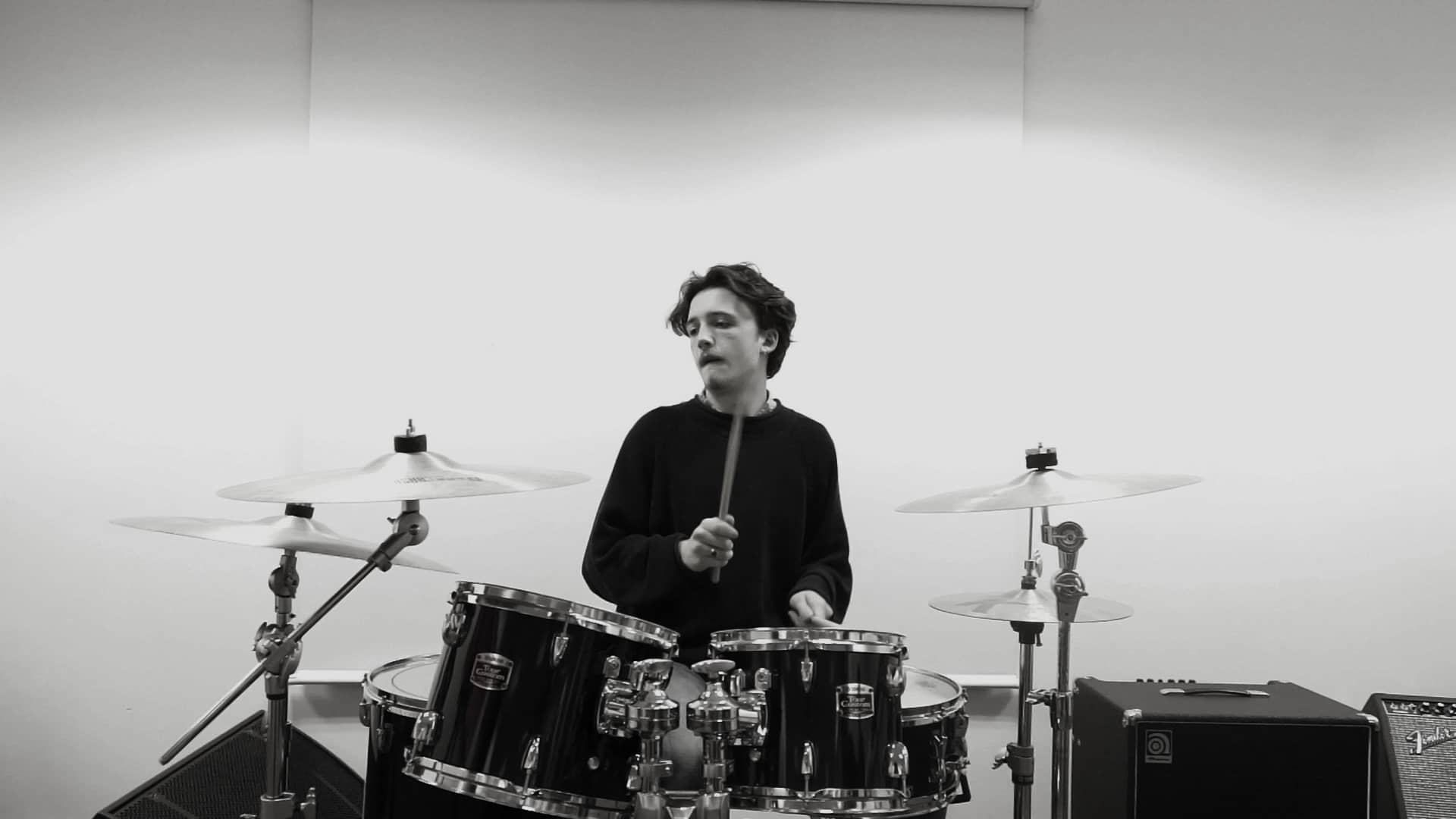 Faye Fullerton - Sunshine - music video on Vimeo