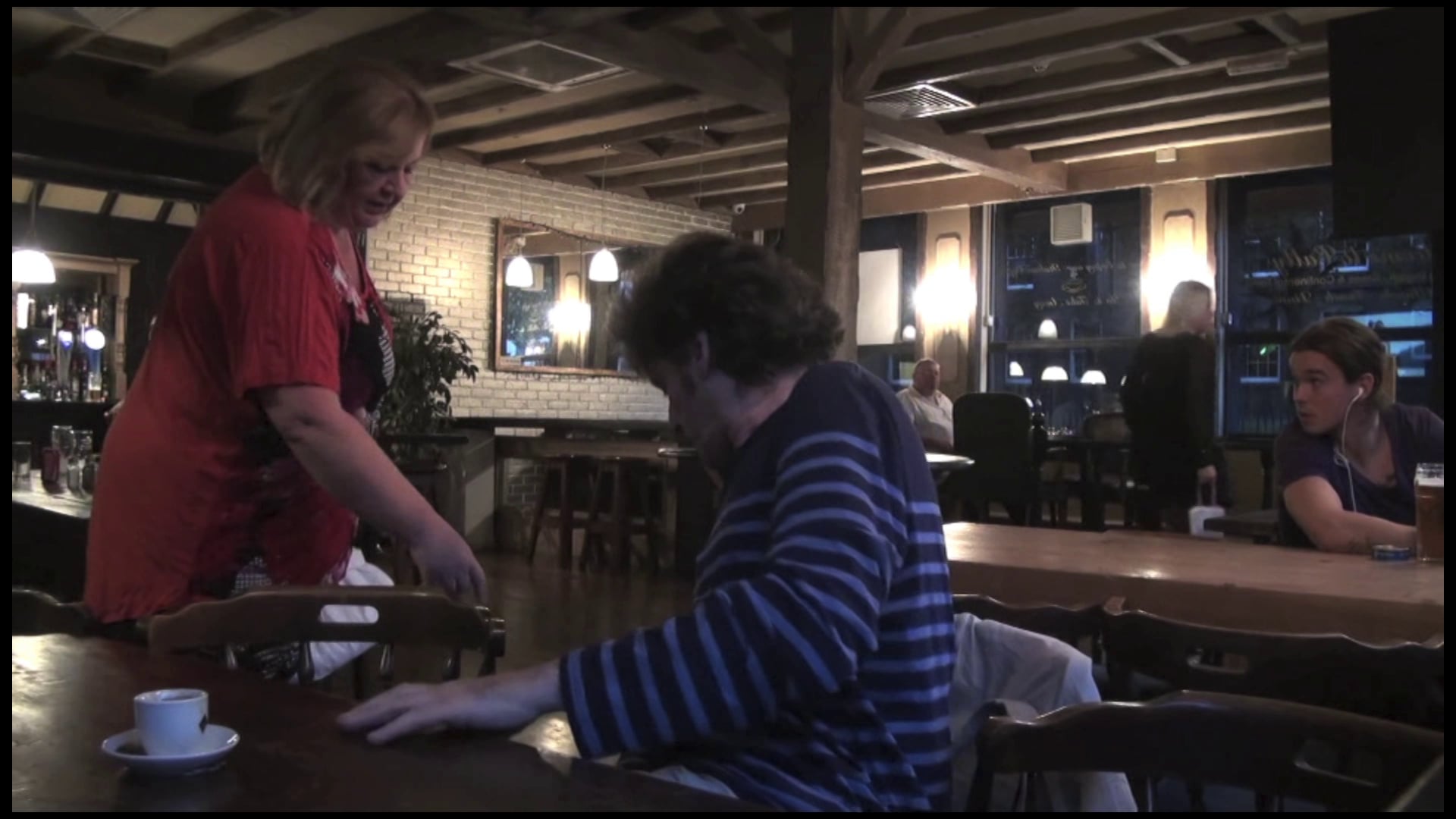 Richard Pinhas in conversation with J. Lucas Fuller and Jared Vaughan ...