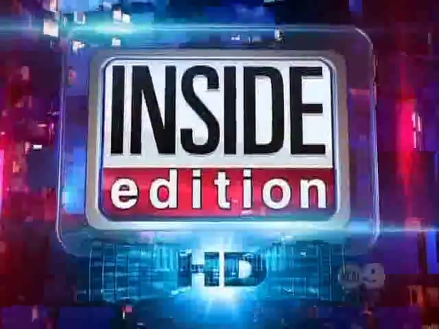 Inside Edition - Daniel the Miracle Dog on Vimeo